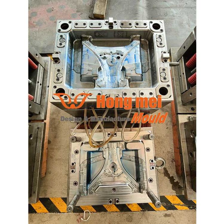 Auto Light Mould Manufacturers and Suppliers - HongMei Mould